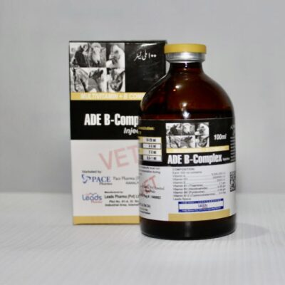 V-Sel Injection 50 Ml / 100 MI - Online Vet Pharmacy