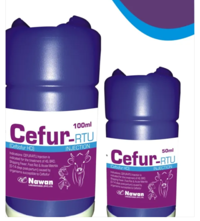 Cefur R T U 50 ml buy online in Pakistan - Online Vet Pharmacy