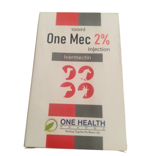 One Mec 2%